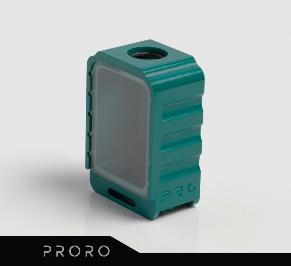 Boro Tanks — Vaper Bay UK