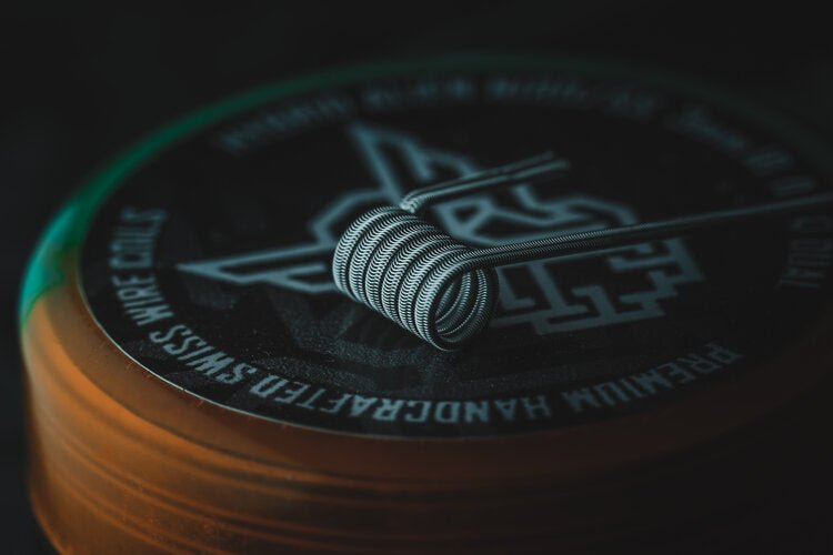 Coils — Vaper Bay UK