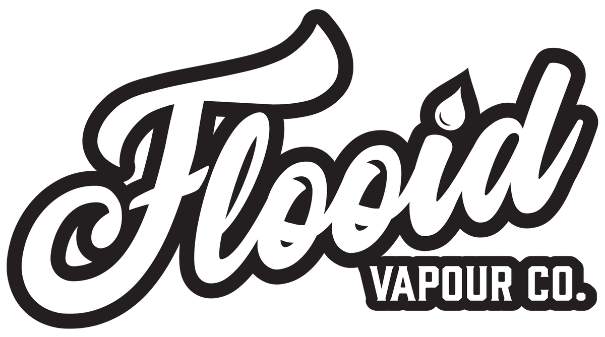 Flooid Vapour co. — Vaper Bay UK
