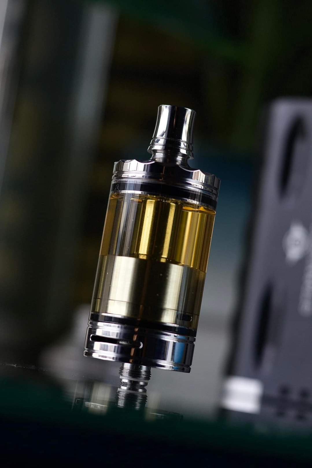 Diplomat RDL RTA - Centenary Mods — Vaper Bay UK