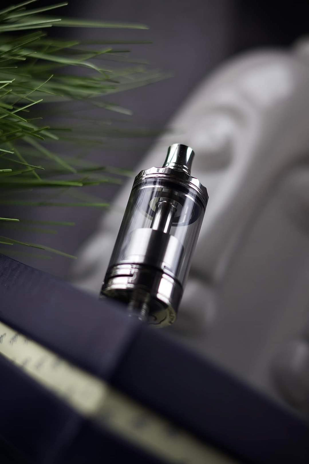 Diplomat RDL RTA - Centenary Mods — Vaper Bay UK
