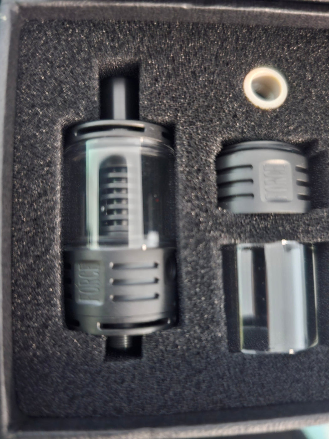 Force RTA - YG Creations — Vaper Bay UK