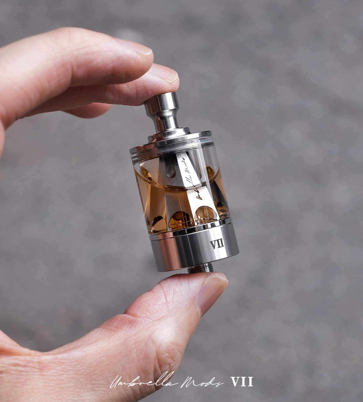 VII Tank - Umbrella mods — Vaper Bay UK
