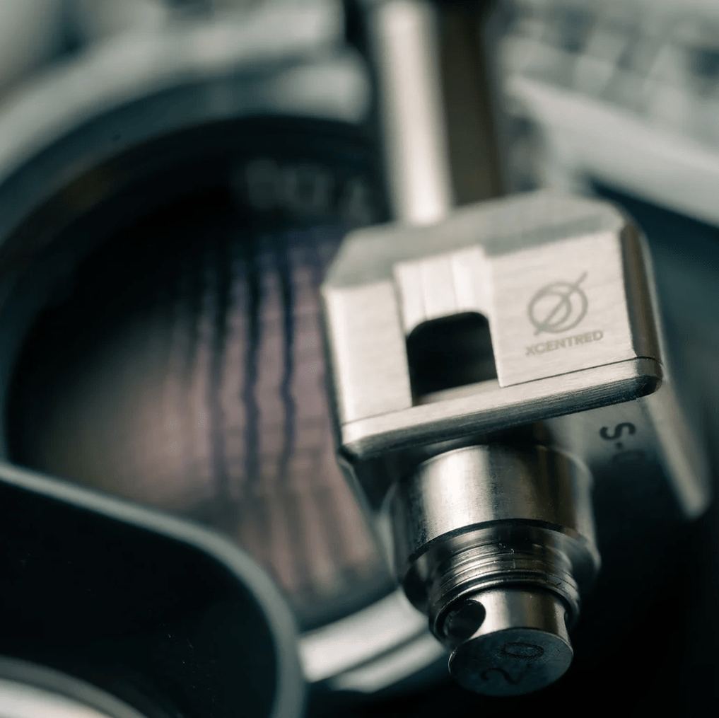 XCENTRED RBA - PsychoMod — Vaper Bay UK