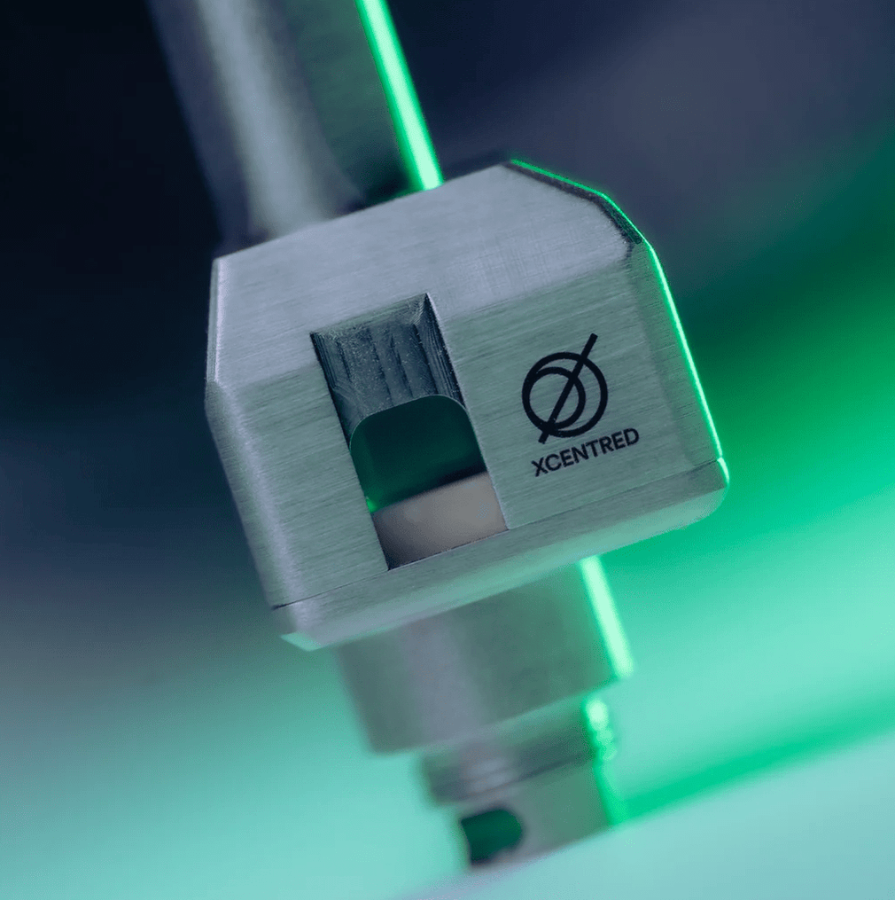 XCENTRED RBA - PsychoMod — Vaper Bay UK