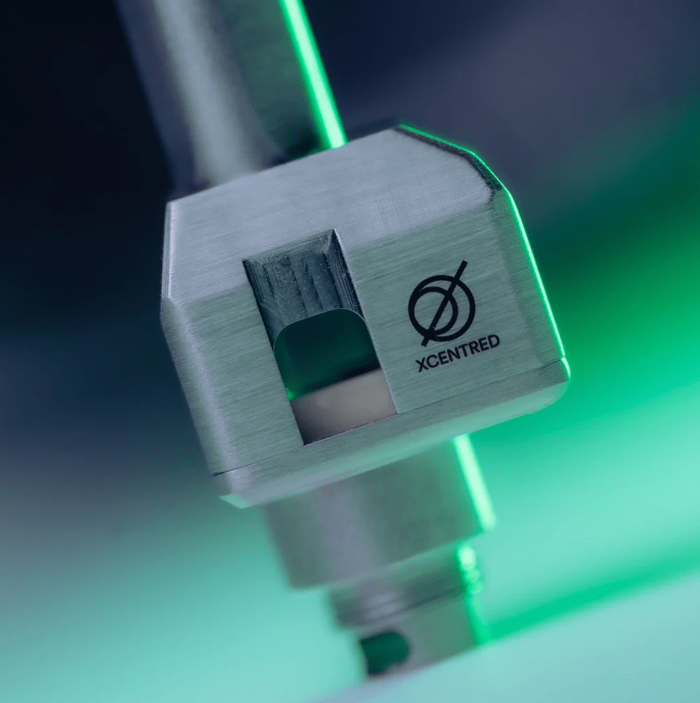 XCENTRED RBA - PsychoMod — Vaper Bay UK