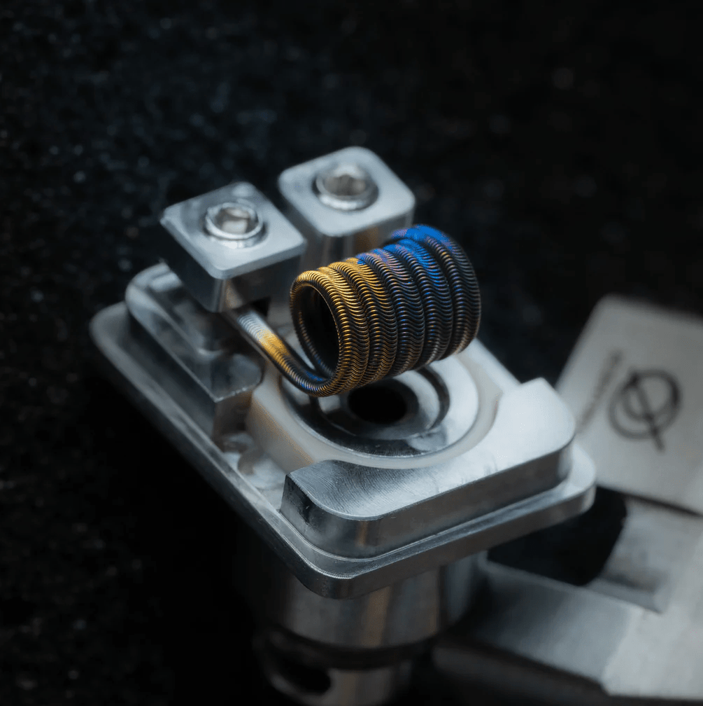 XCENTRED RBA - PsychoMod — Vaper Bay UK