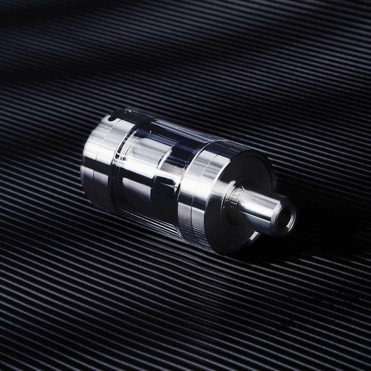 Asylum RTA - YG Creations — Vaper Bay UK