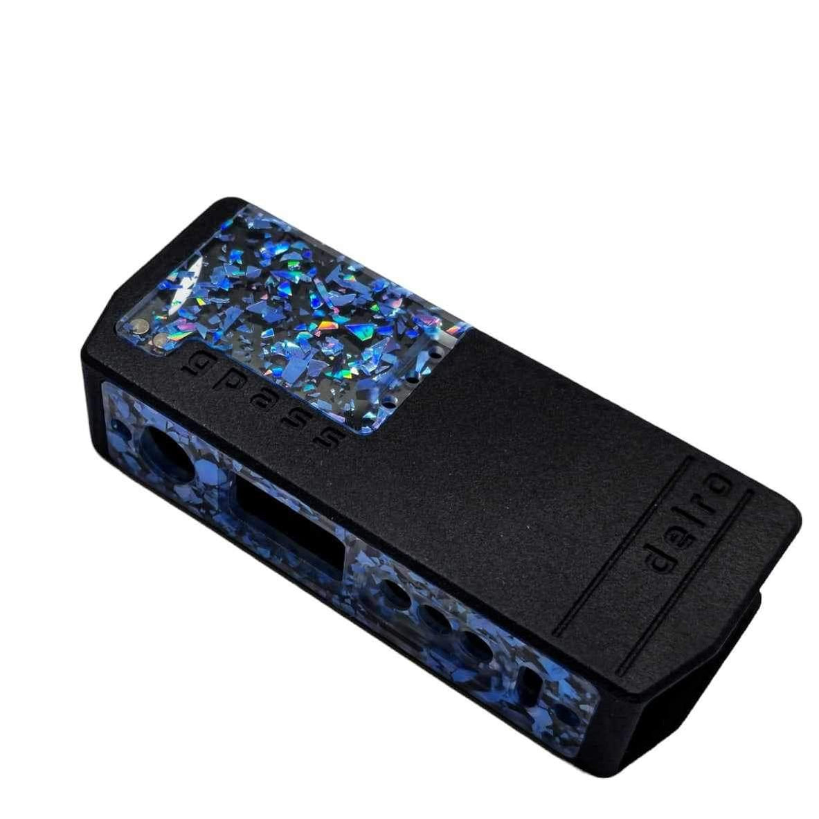 Delro D100C Panels - Lightn up customs — Vaper Bay UK