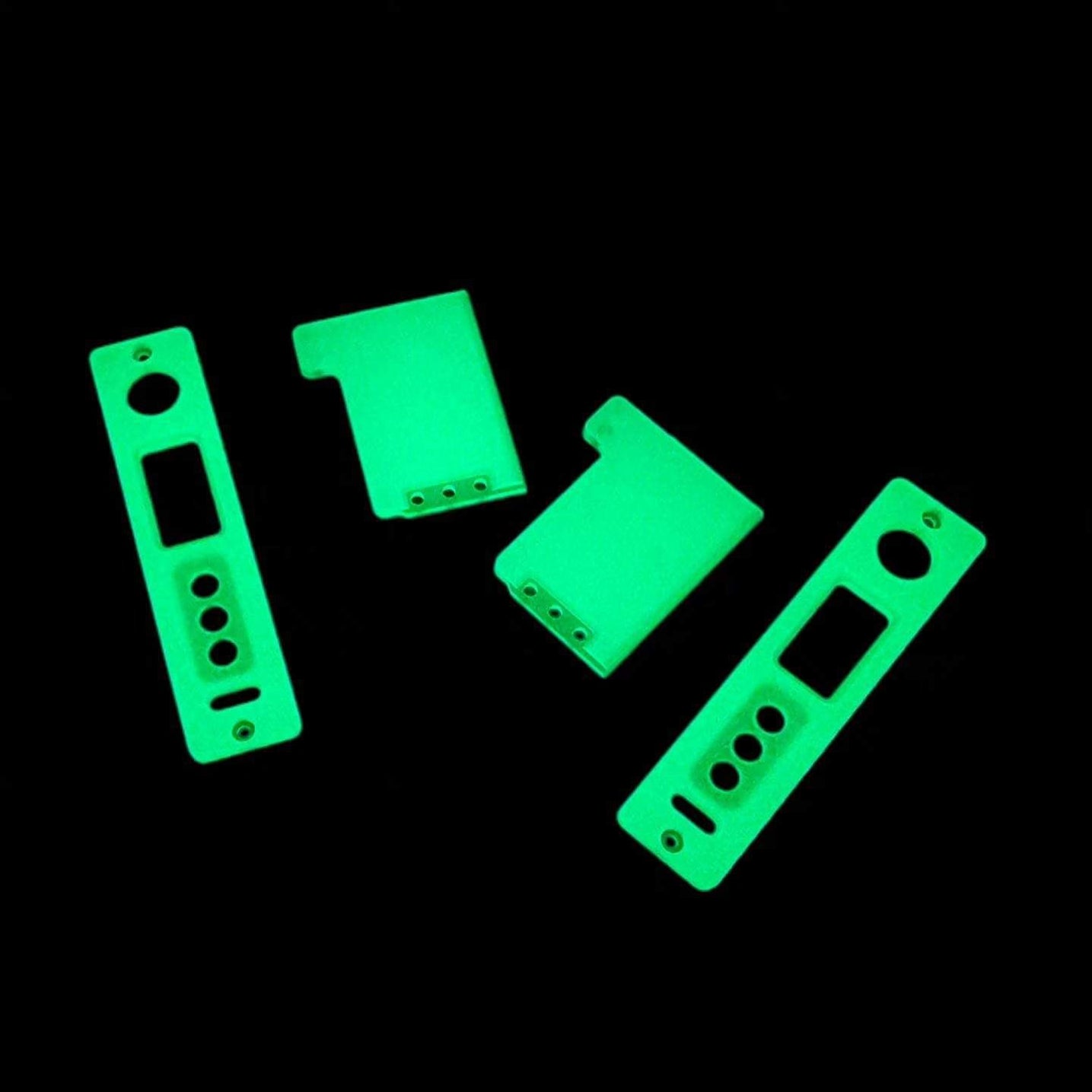 Delro D100C Panels - Lightn up customs — Vaper Bay UK