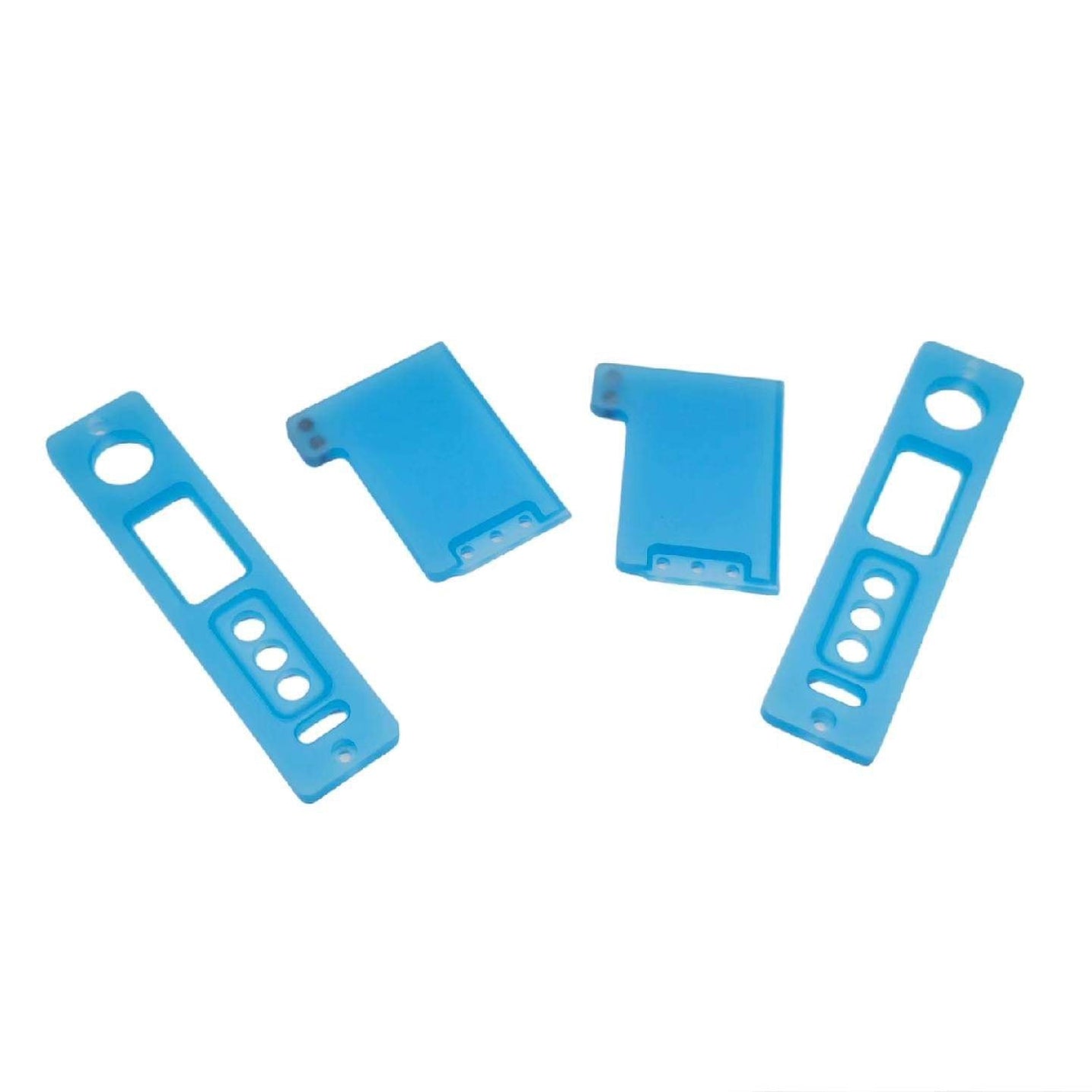 Delro D100C Panels - Lightn up customs — Vaper Bay UK