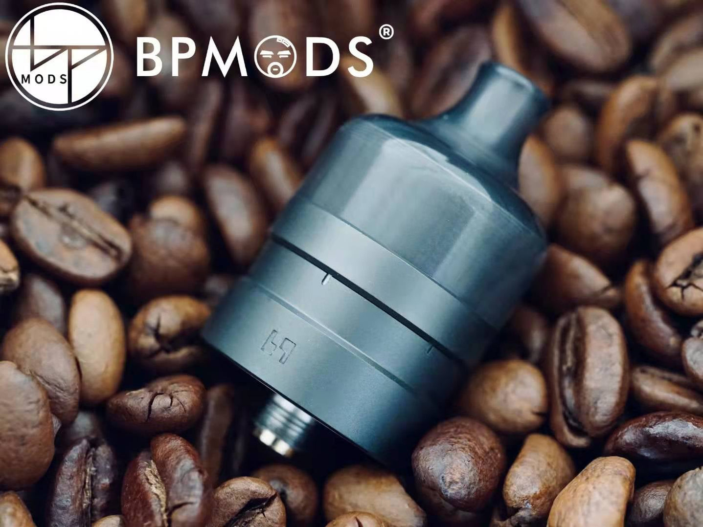 Sure RTA Tank Kits - BP Mods — Vaper Bay UK